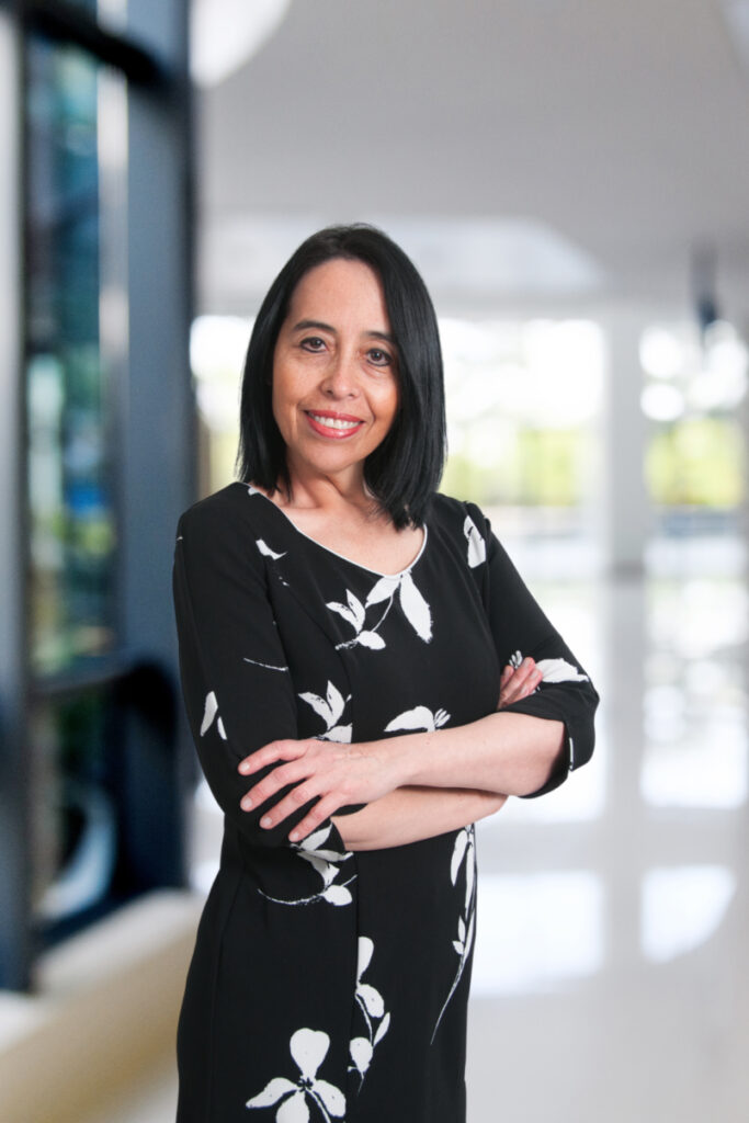 Nuestro Equipo - KRESTON CHILE